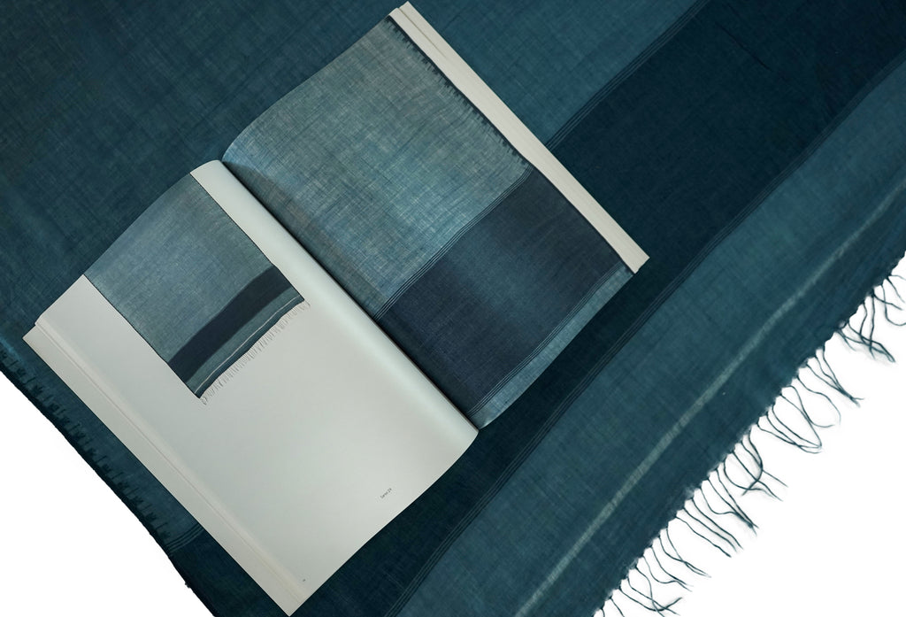 Meaning Metaphor – Handspun and Hand woven in the 21st Century – Yali ...